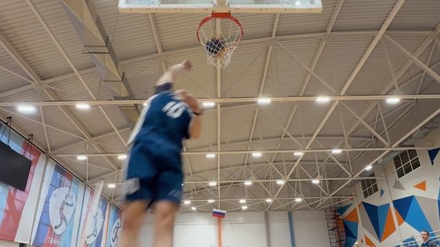 Команда ОСК Звездочка