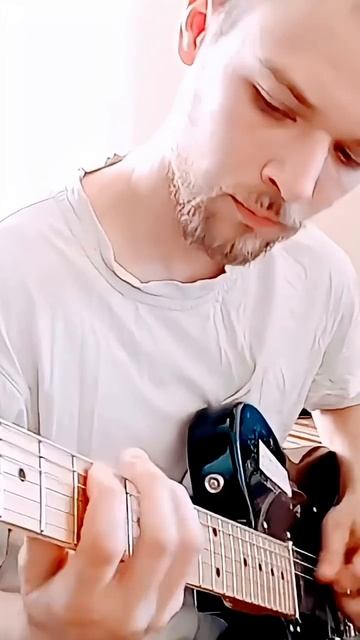 #guitar #урокигитарыонлайн #music #рифмыпоэтовструныгитары #гитара #игратьнагитаре #guitarcover