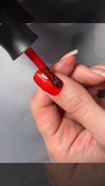 Лак для ногтей MASURA Красная Ленточка арт.3037