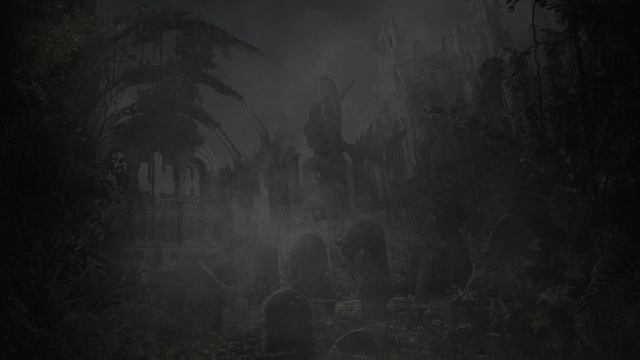 05 - Darkness from within