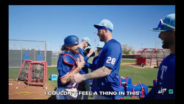 БЕЙСБОЛ. Самое сложное, что может быть в спорте это удар по бейсбольному мячу! ДОКАЗАТЕЛЬСТВО