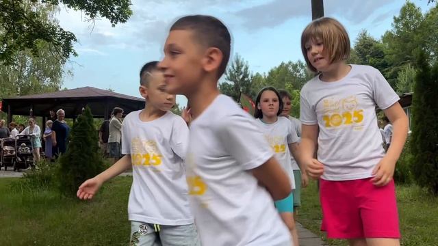 Обзорное видео за 12.07.2025