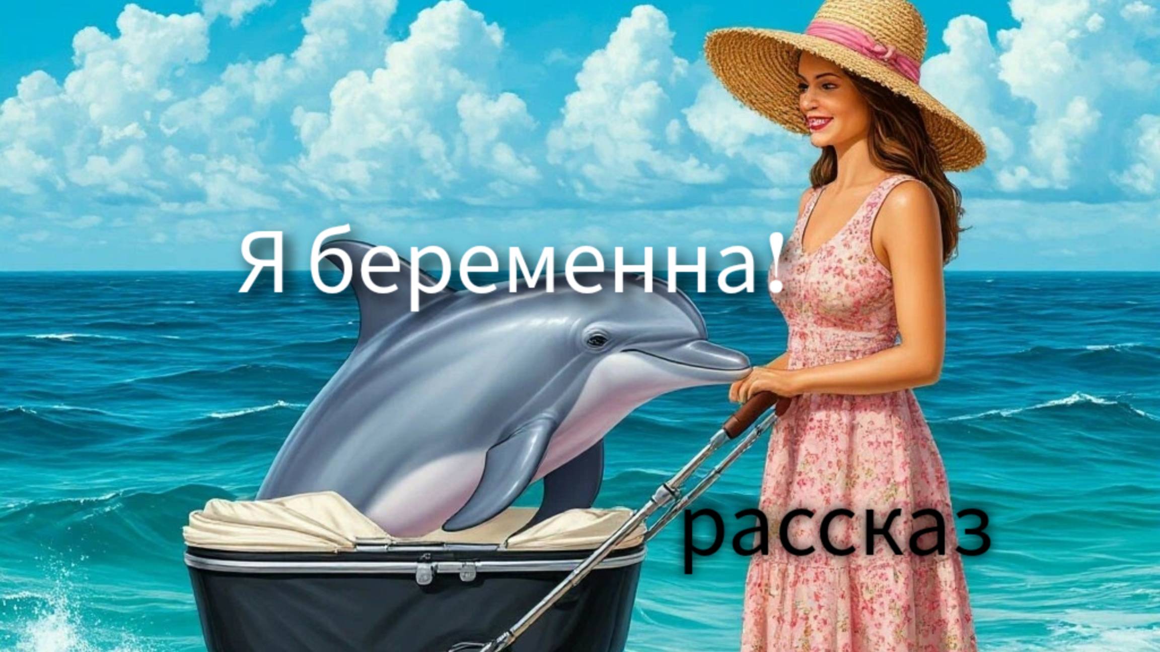 Я беременна (рассказ)
#сезонконтентаRUTUBE