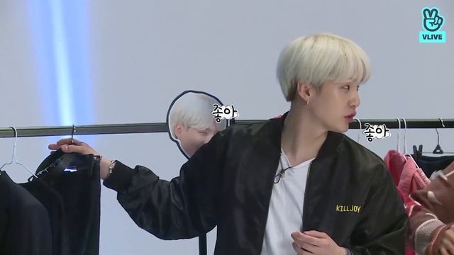 Беги, БТС! 2017 EP 29   Обещание Billboard HOT100