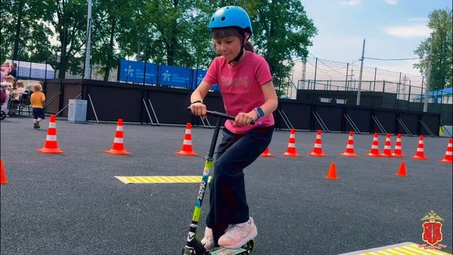 В День семьи, любви и верности – о полицейских семьях Петербурга!