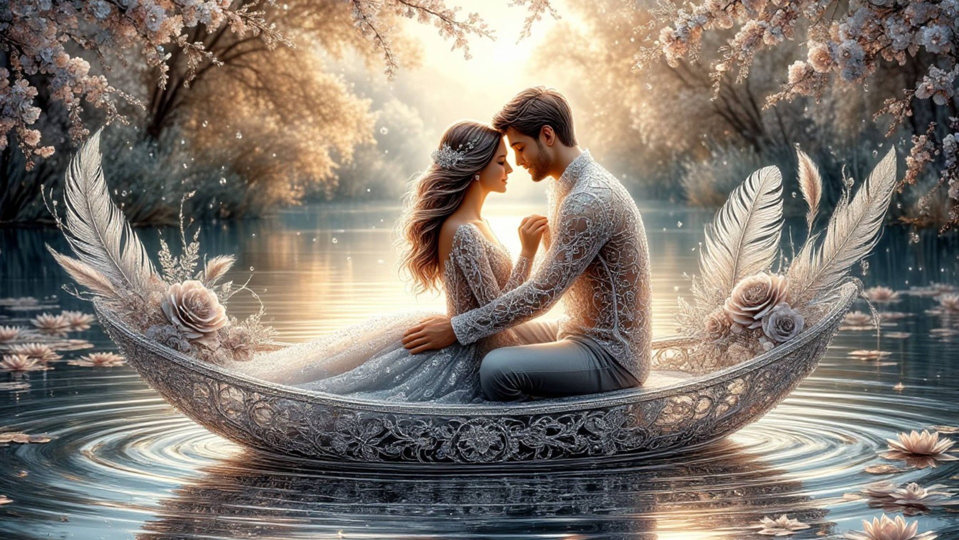 Фредерик Шопен. Нежность. Музыка, покорившая сердца.