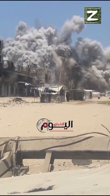 Атака Израиля