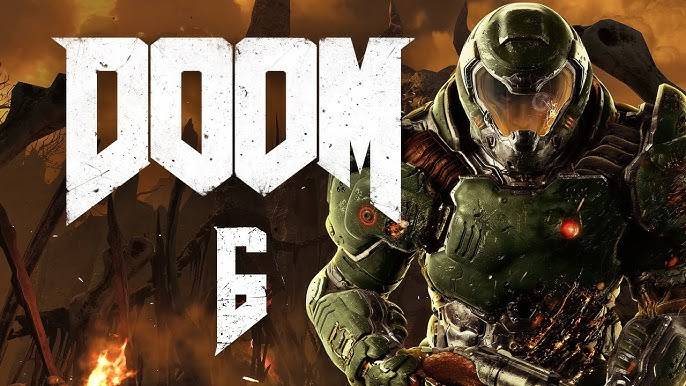 ◉DOOM 4 Прохождение ➤ В Ад ➤ Часть: 6