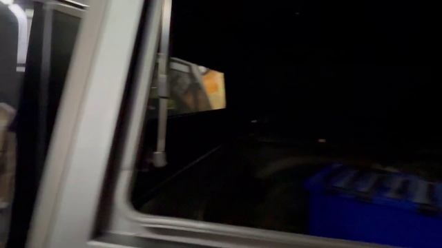 Кунг для Dodge Ram