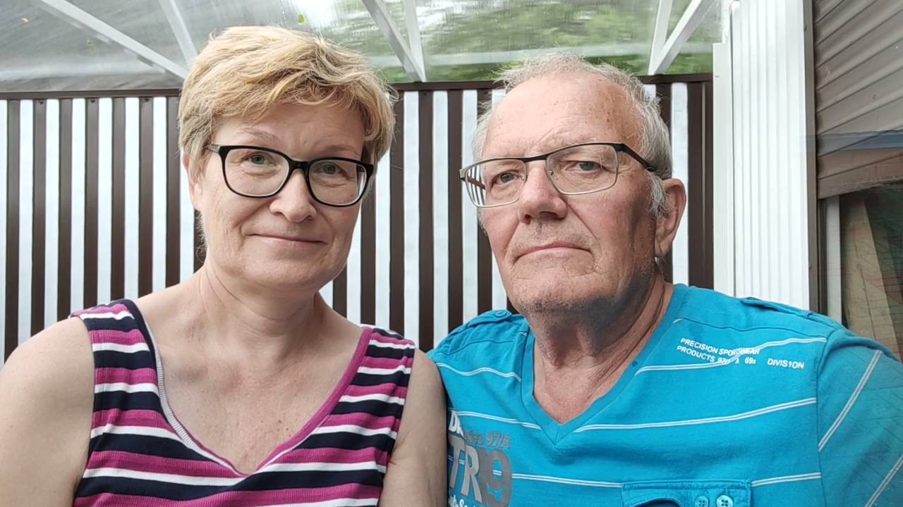 В деревне мечтаем о быстром интернете и картошке без колорадских жуков. Мордовия, июль 2025