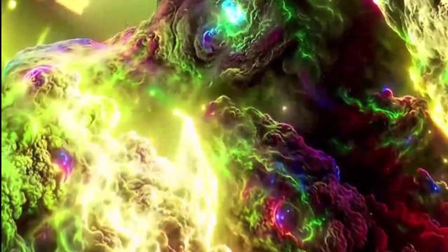 нервная система матрица Гаряева под классику Бах 2