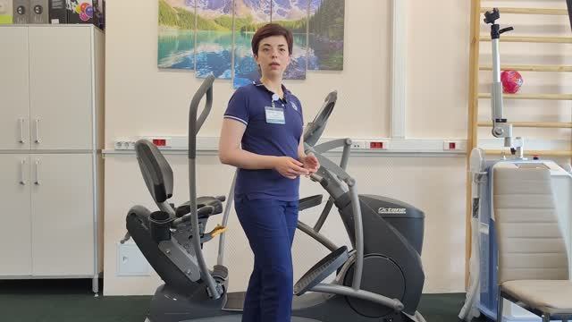 Подвижный позвоночник