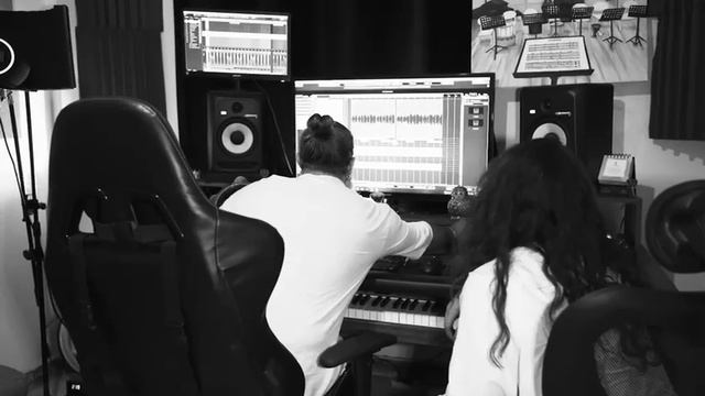 Песня "Катюша" на арабском языке