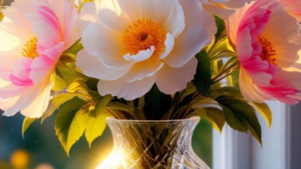 Открытка с добра добрым утром пожеланиями 🤗 Новинка