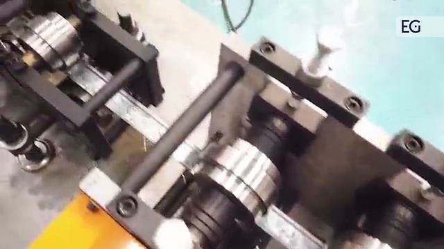 Линия для производства DIN-рейки RFM861 - март 2023