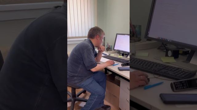 Несколько часов из жизни Приемной комиссии