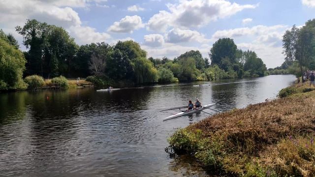 Burton Regatta 12-13.07.2025