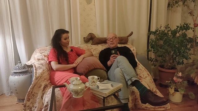 Игорь Кондрашов. Сказка о потерянных ценностях или "О роли судьи в бальных танцах".