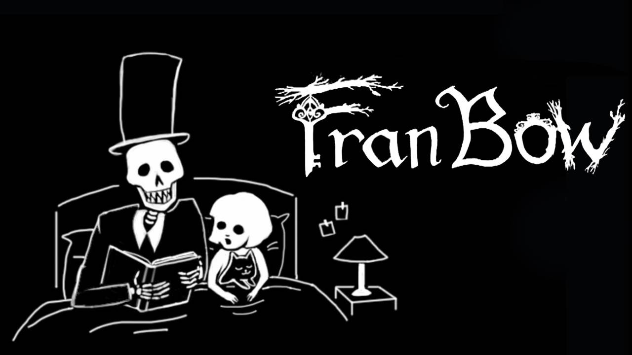 ФИНАЛ ► Прохождение  Fran Bow #5