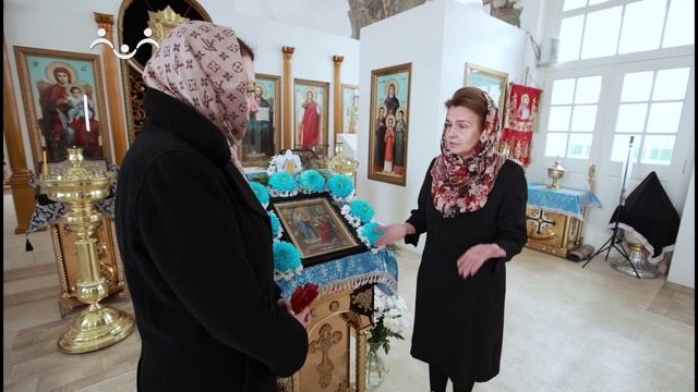 Твори добро. О Благотворительном фонде Московской Епархии по восстановлению порушенных святынь