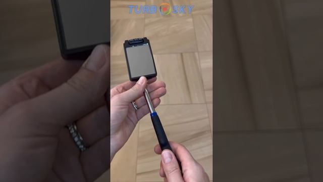 Досмотровое зеркало Turbosky MS-06