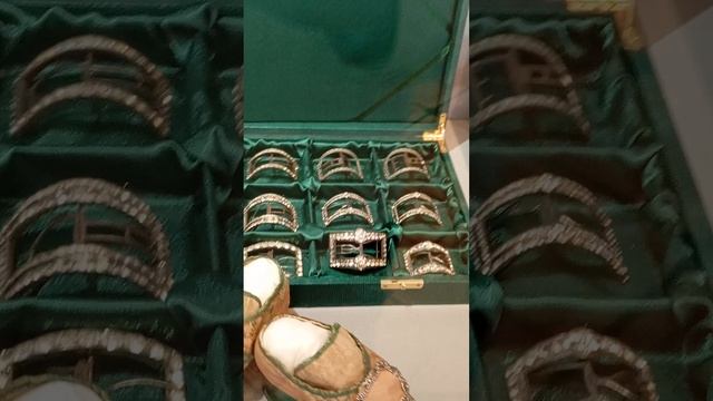 Дары меценатов Эрмитажу. Часть первая.