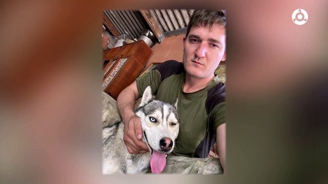 СВОи Герои. Джабраил Сакалов