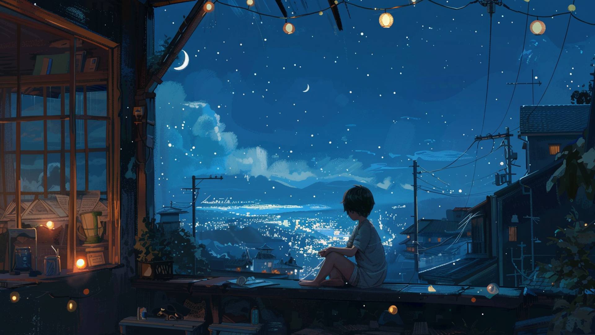 Нейроаккорды - Hip Hop | LoFi Dreamy #6