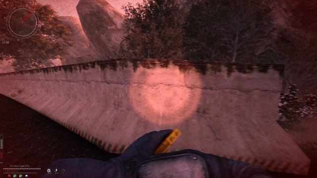 ПРОХОЖДЕНИЕ STALKER -A.N.T.H.O.L.O.G.Y 2.0 ТЕНЬ ЧЕРНОБЫЛЯ ЧАСТЬ  4