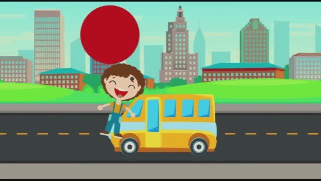 Мультики про машинки | Правила дорожного движения, знаки светофора