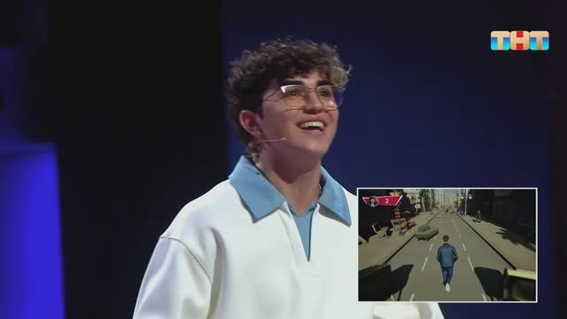 Пройти квест и спеть песню: Amirchik — «Эта любовь»