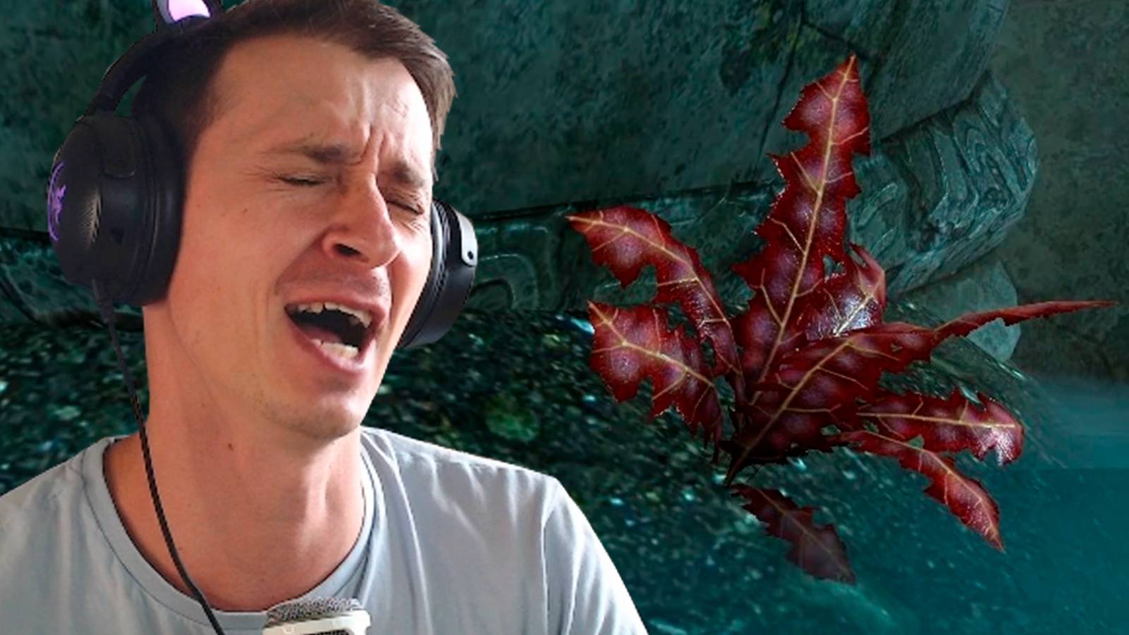 Requiem MR. CAT Skyrim SE 2025! #60 Чёрный Предел.