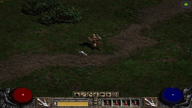 Diablo 2. Часть 2