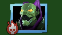 Марвел битва чемпионов. Идеальная гармония. Задание 4, правая тропа. Июль 2025г.