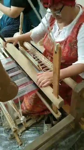 Праздник в Шушинском. Мир Сибири.