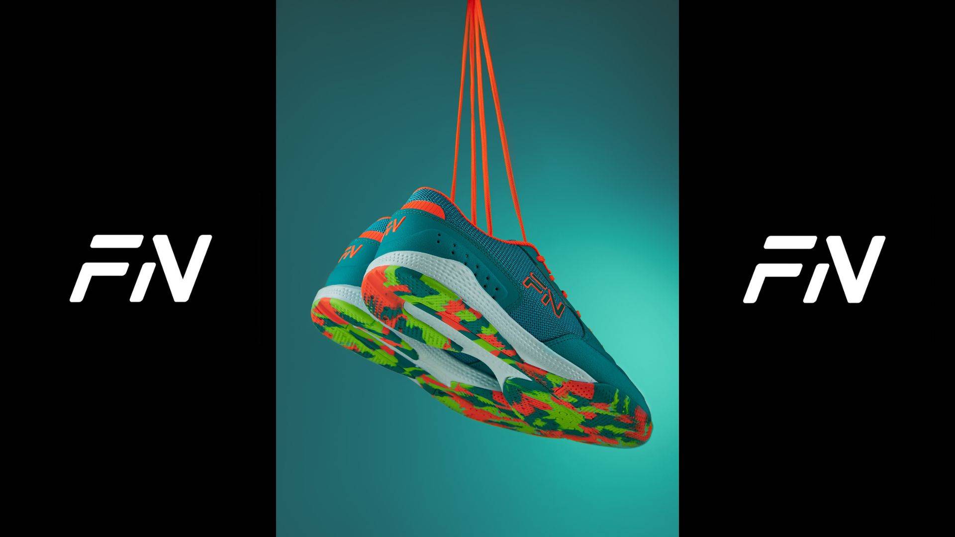 KFN5061005-406, FN5061005-406. Футзалки FN Silence, бутсы для зала