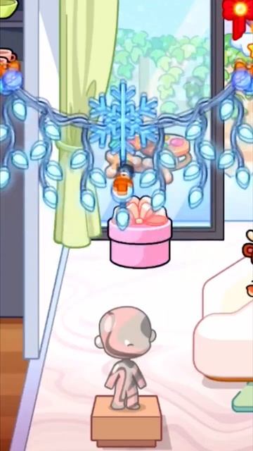 🎄 ГОТОВИМСЯ К НОВОМУ ГОДУ 2024 🎅 УКРАШЕНИЯ 🤩💜 AVATAR WORLD 💜 АВАТАР ВОРЛД #аватарворлд