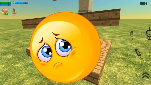 ДЕЛАЮ НОВЫЕ ЛОВУШКИ В ЧИКЕН ГАААН
(RYTP без матов)