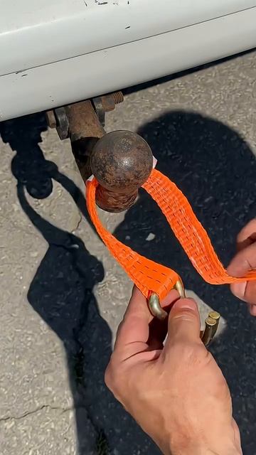 Отличный вариант крепления 😎👌