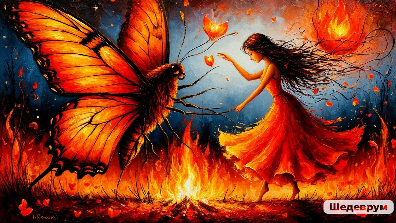 Не теряйте времени.