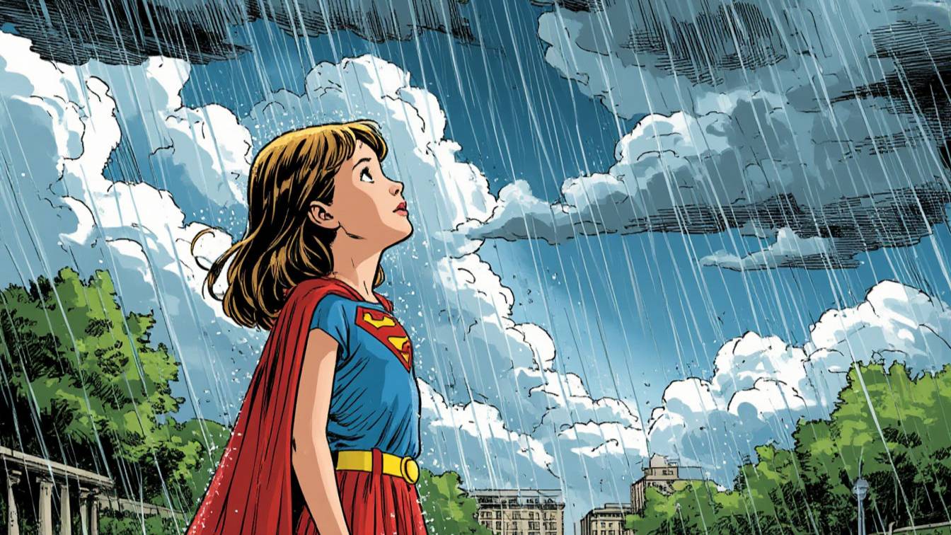 Море вопросов. Песня о поиске себя