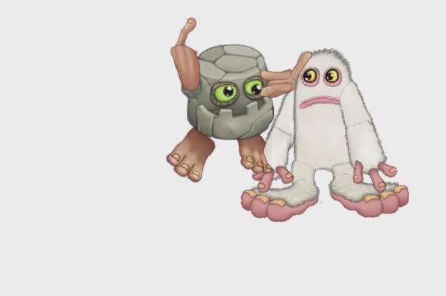 Жестокая драка Барабамня и Мамунта | БАРАБАМЕНЬ VS МАМУНТ