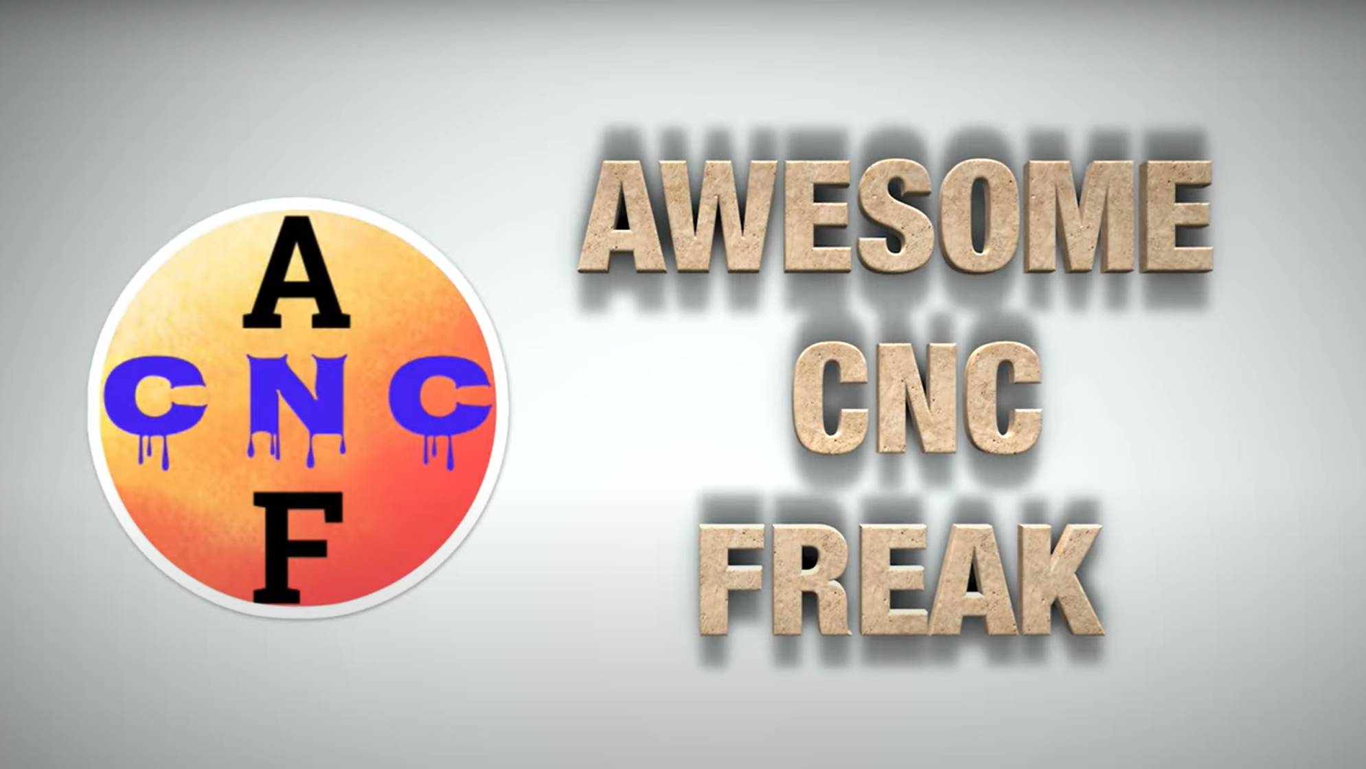 Создание 5 осевого фрезерного ЧПУ станка (Часть 18)