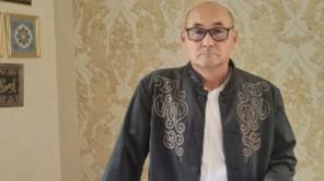 Если б я был султан. Амандык Курманбаев. Подпишитесь на канал.