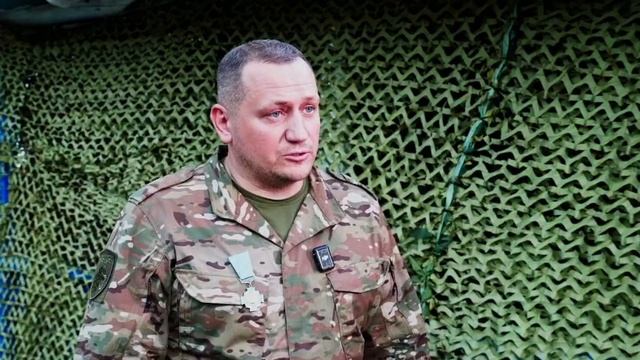 Главная задача - это наладить мирную жизнь. И это - самое сложное!