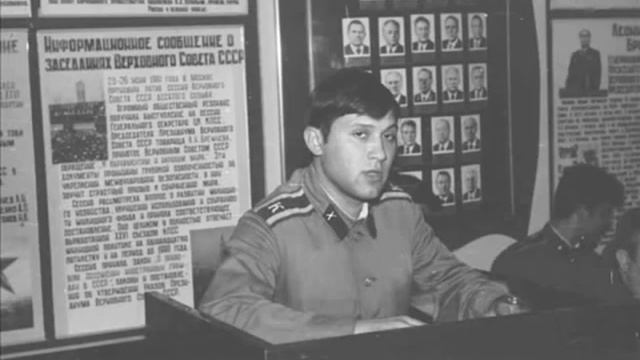 Комсомол и собрания ГВЗРКУ