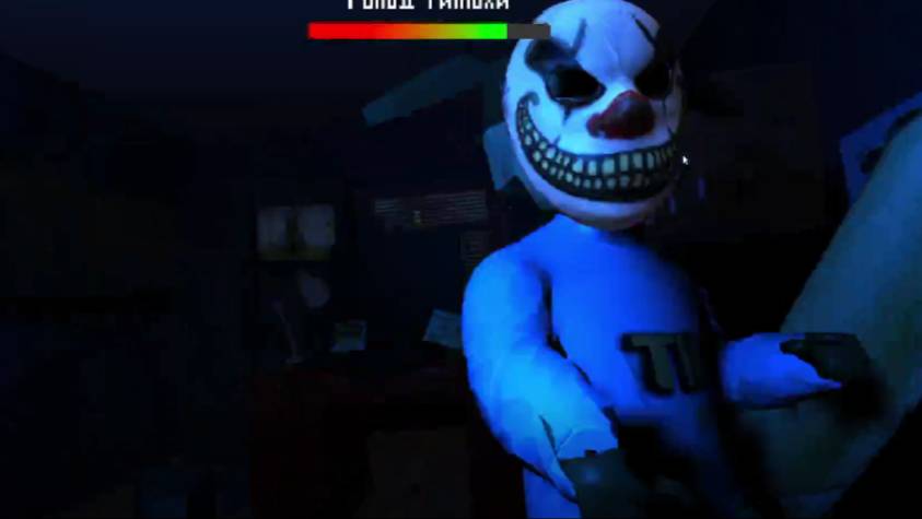 5 ночей с Тимохой 1 на пк.ТРЕТЬЯ НОЧЬ НА ПК-ЭТО ЖЕСТЬ!Ждём 5 ночей с Тимохой 5