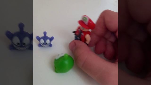 1 серия сериала "Нестабильность Вселенной