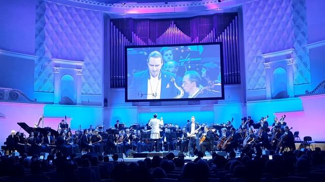 Розовая пантера (Генри Манчини) Pink Panther (Henry Mancini)