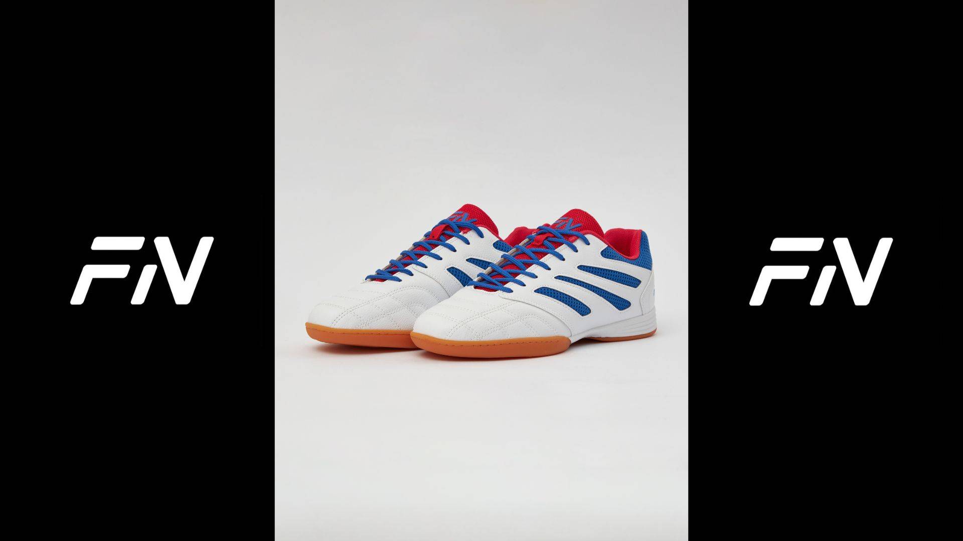 KFN5051001-104. FN5051001-104. Футзалки, FN, бутсы футбольные для зала, футзалки для футбола